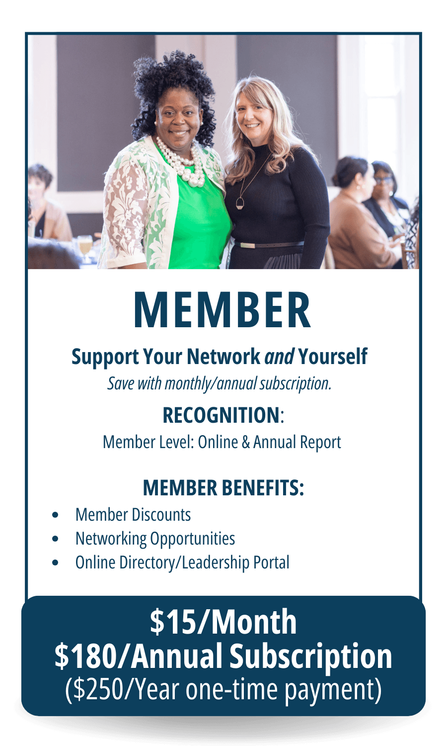 Donate to Supporter